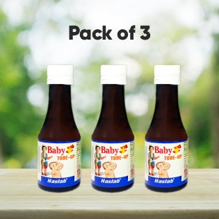 Buy Haslab Baby Tone Up Syrup 100ml | atelier-yuwa.ciao.jp